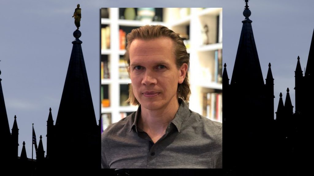 James Huntsman, of prominent Utah family, files fraud lawsuit against ...