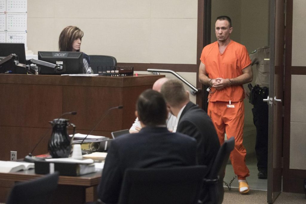 High-profile N. Utah murder trials poised to break through pandemic ...