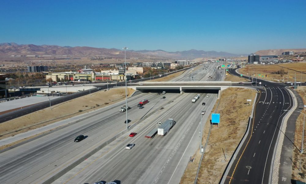The Utah Department of Transportation recommends drivers plan ahead for ...